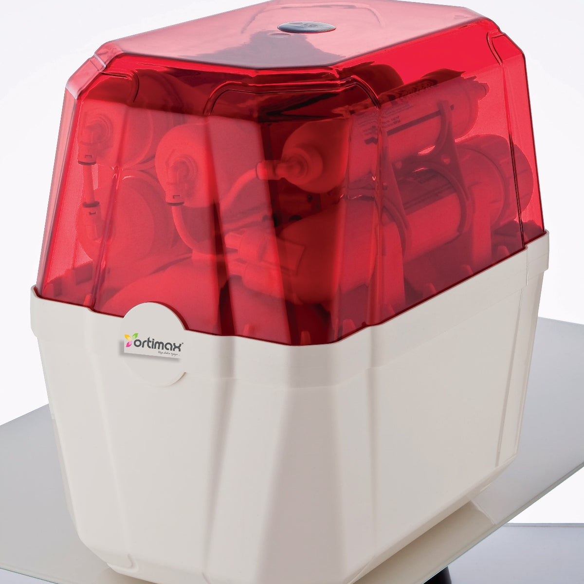ORTİMAX EKO PLUS SU ARITMA – Ortimax